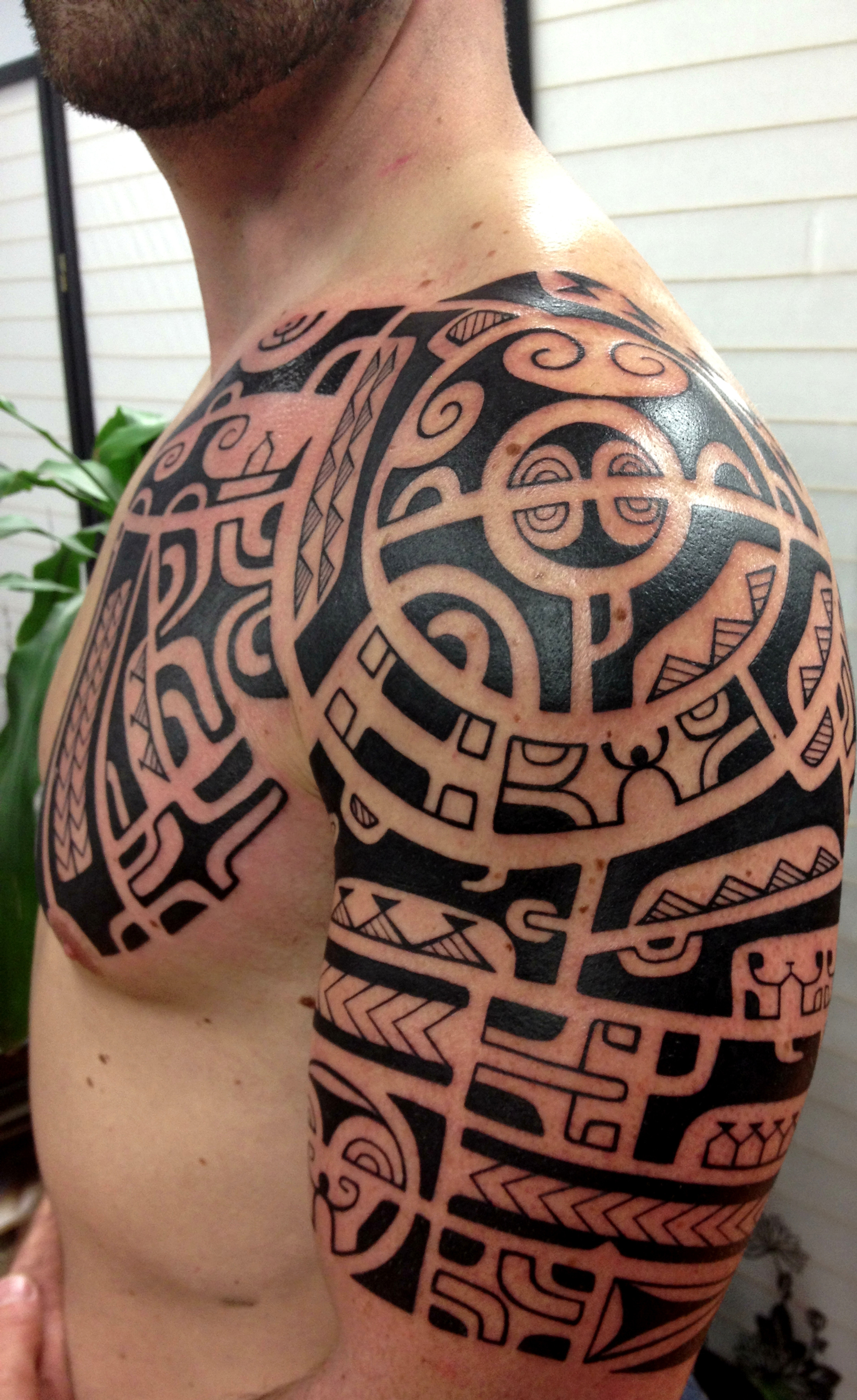 Meaning micronesian tattoo designs - Bronctattooaus.com