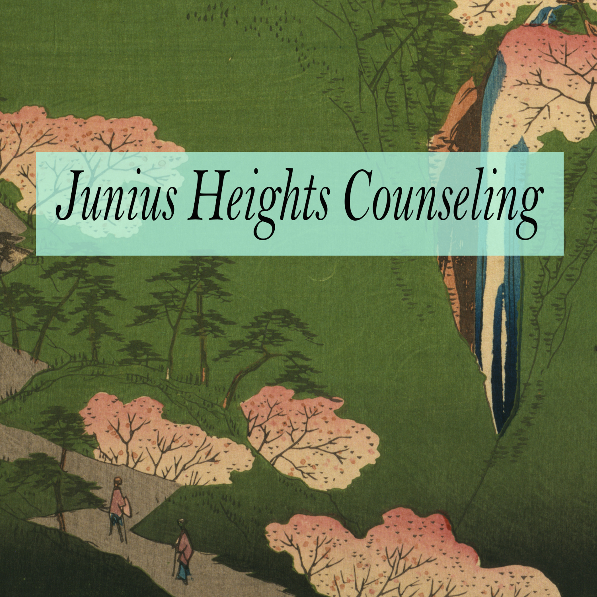 Junius Heights Counseling | Virtual and in-person sessions | Dallas, TX ...