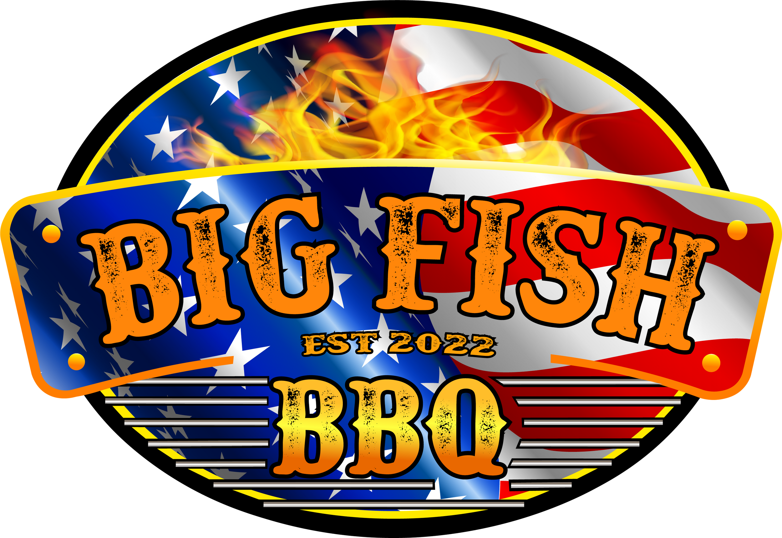 Big Fish BBQ | BBQ Sauce