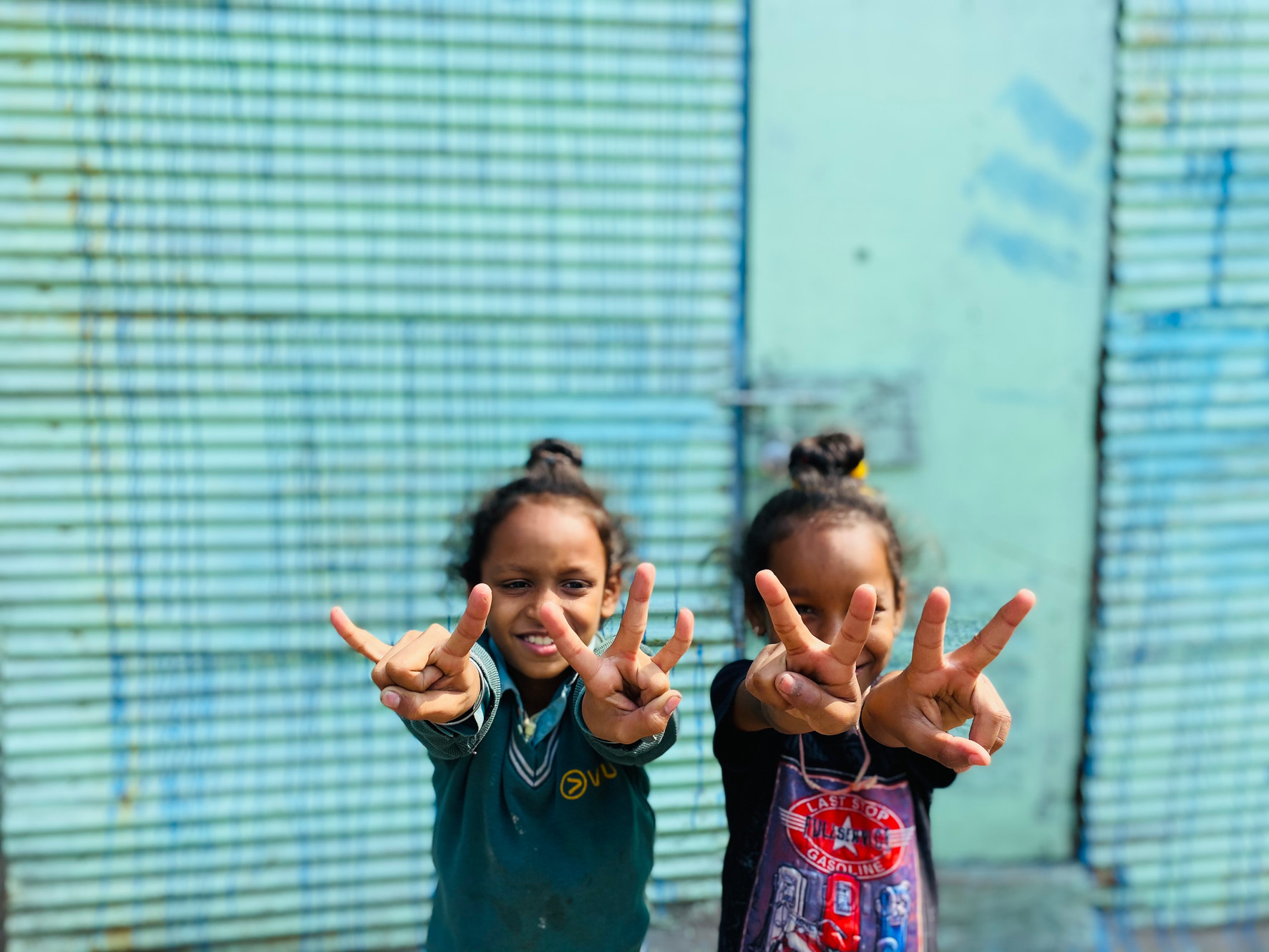 Ashraya Initiative for Children | NGO for Children in Yerawada Pune ...