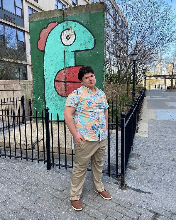 Paul Boyle Wins | The Paul Boyle Found