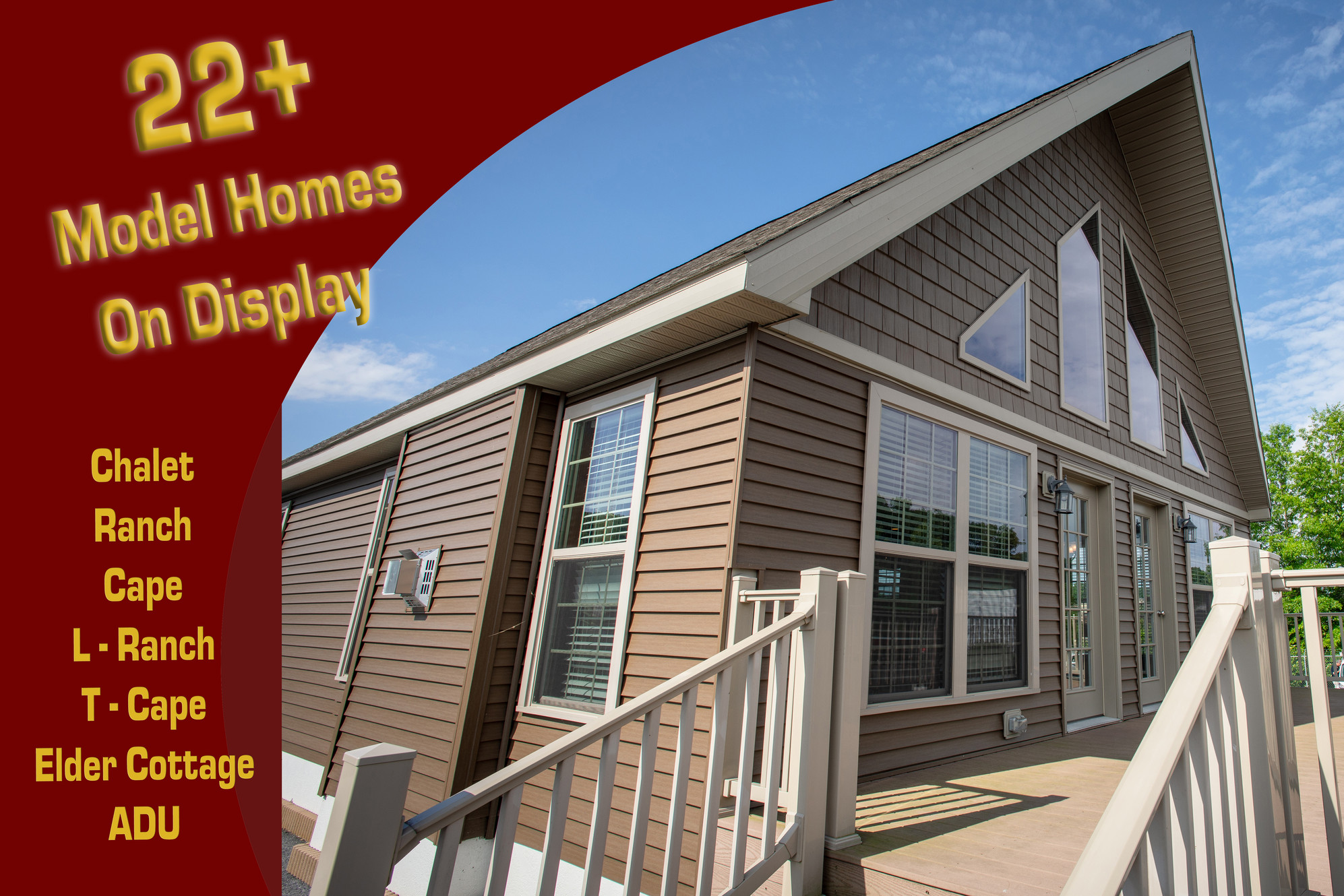 PA Mdular Builder Patriot Home Sales Building Pleasant Valley Modular ...