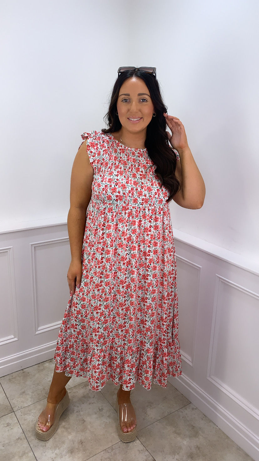 Womens clothing | Lucy Lou's boutique | Southport 64/103