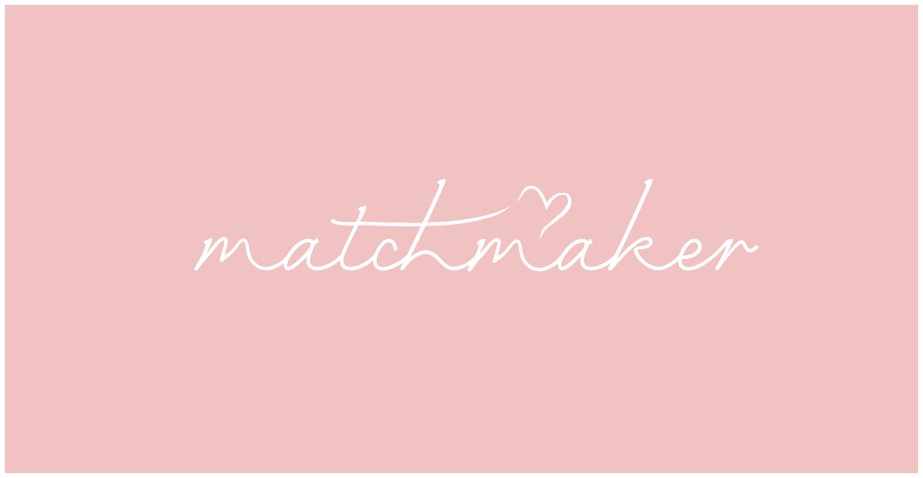 Home | The Matchmaker UK