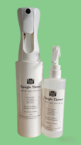 Tangle Tamer Fragrance Free | Secret Weapon UK