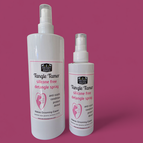 Tangle Tamer Xtra | Secret Weapon UK