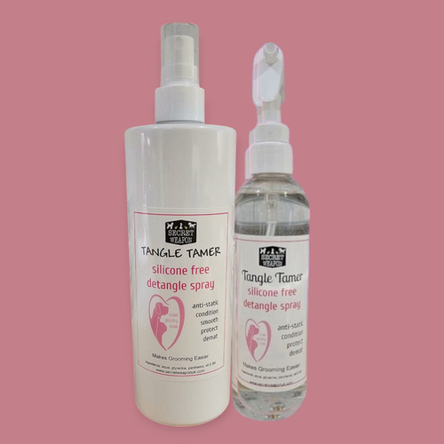 Tangle Tamer Xtra | Secret Weapon UK