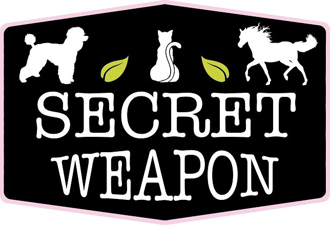 Secret Weapon UK | organic grooming products
