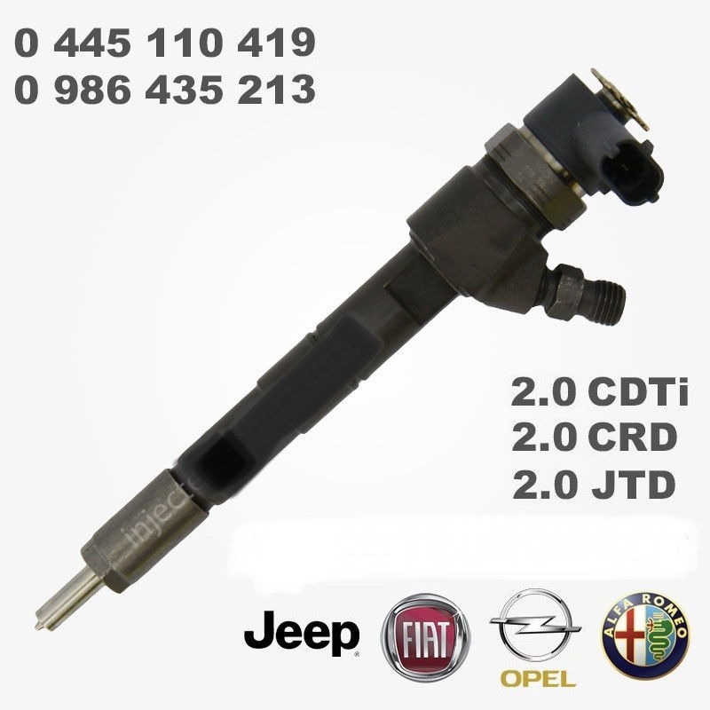 RM-INJECTEURS | INJECTION | INJECTEUR PAS CHER