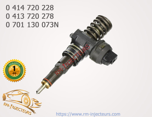 INJECTEUR BOSCH 0414720228 0414720278 070 130 073 N | monsite
