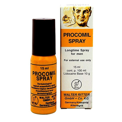PROCOMIL DELAY SPRAY | WHS