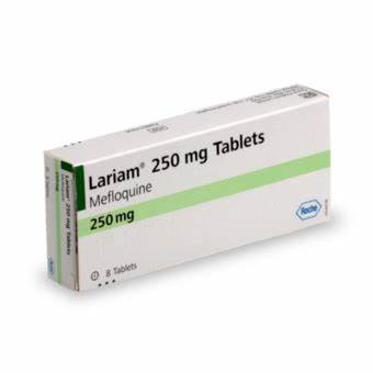 LARIAM (Mefloquine) | WHS