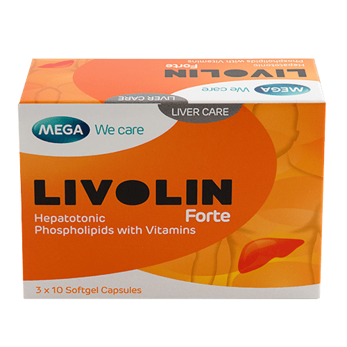 LIVOLIN FORTE CAPS | WHS
