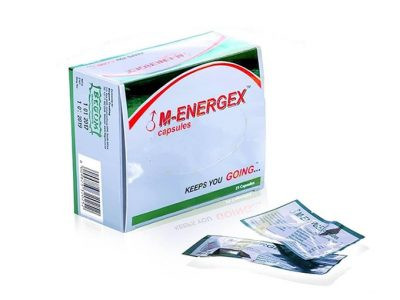 M-energex Tabs | WHS