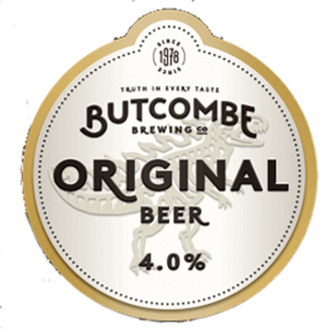 Butcombe