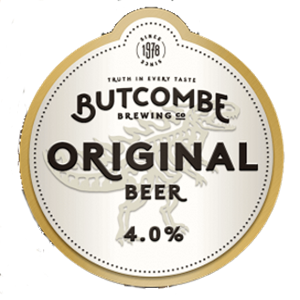 Butcombe
