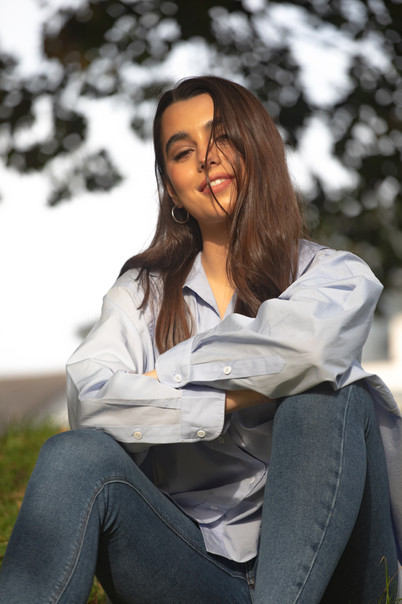 Fashion Portraits | lhphotography