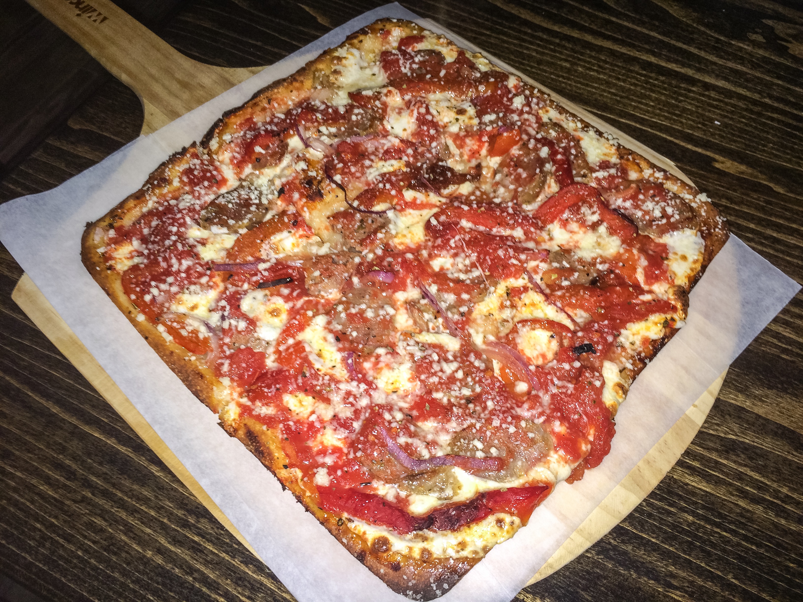 Photos | Annabelle's Pastaria | www.annabellespastaria.com