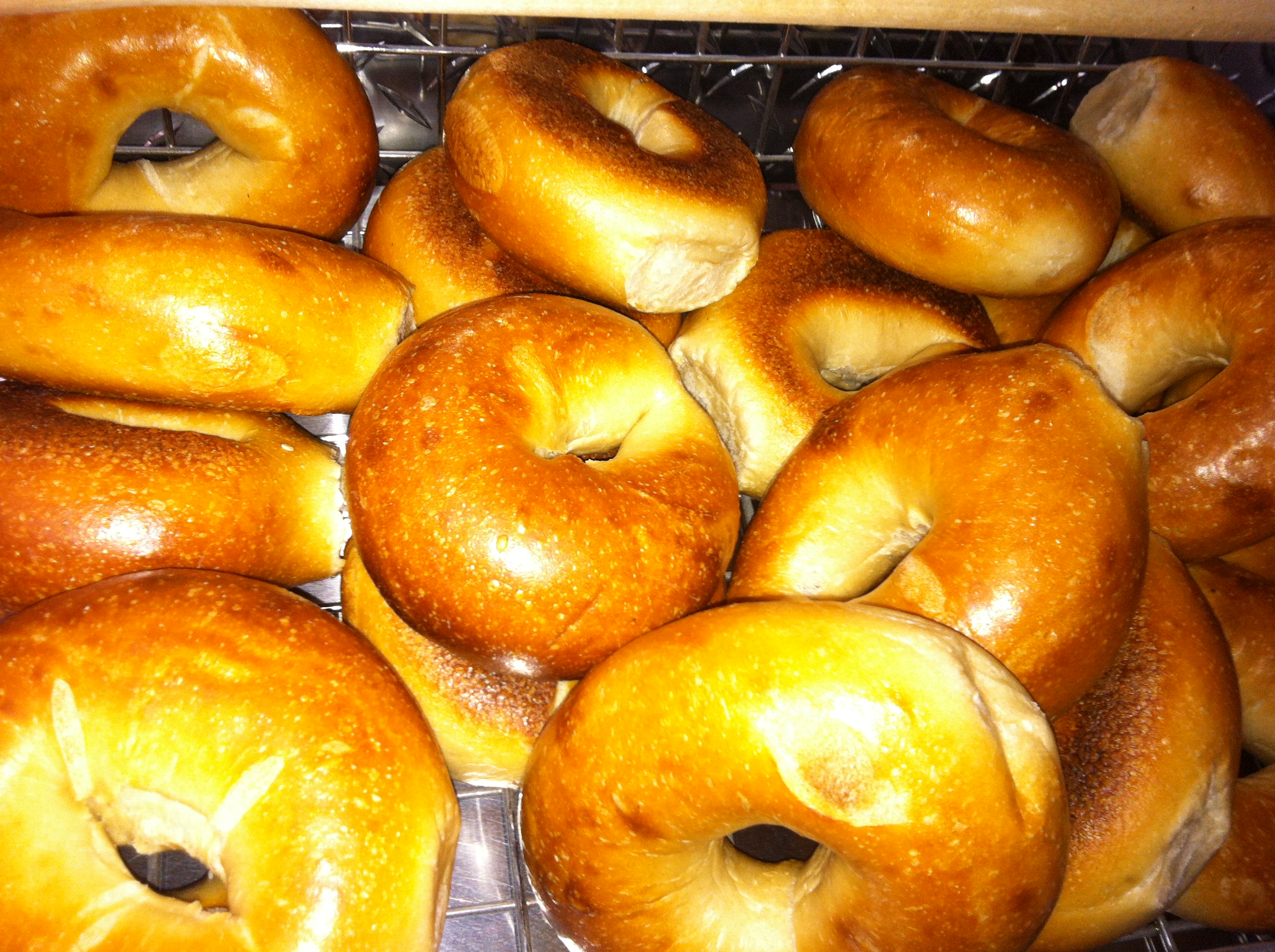 Dyker Park Bagels