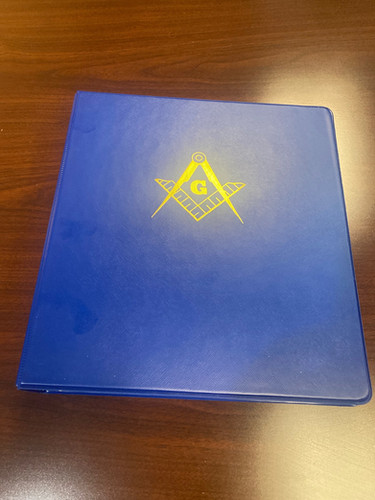 INGL Blue Book of Masonic Law | INGL Marketing & PR