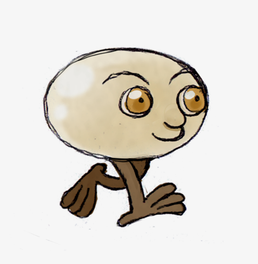 Anaëlle Saba Portfolio