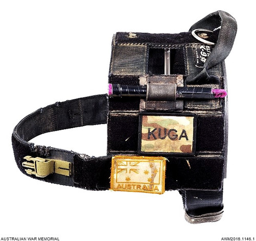 KUGA Roast | WAR DOG COFFEE