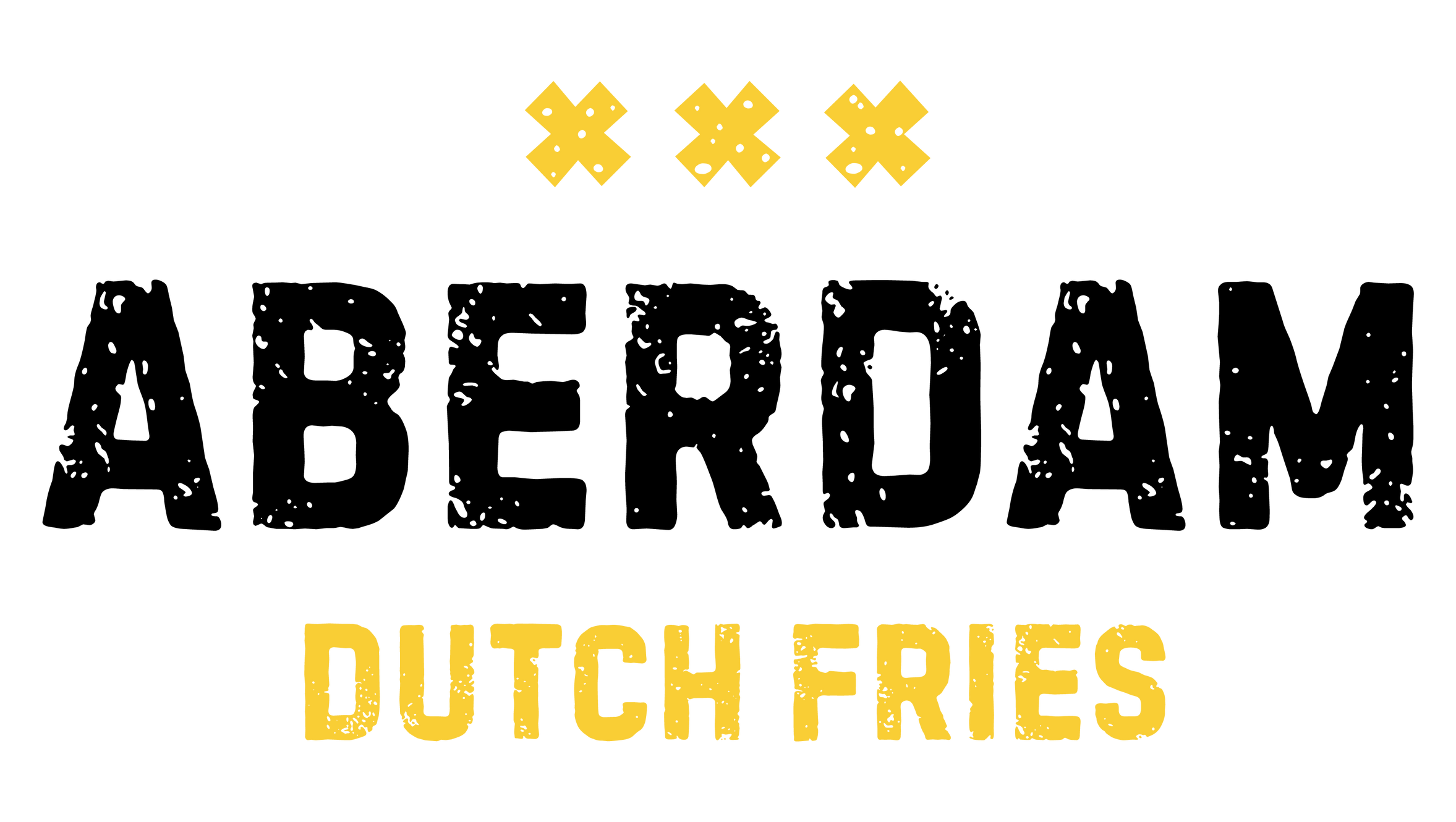ABERDAM DUTCH FRIES | Aberdeen, UK