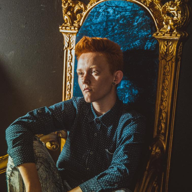 Savannah Lee Rowley on SHOWGRAPHERS