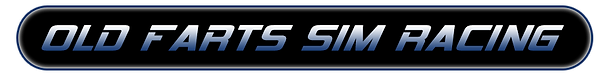 Old Farts Sim Racing