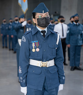 692 BCIT Aerospace RCACS | Richmond