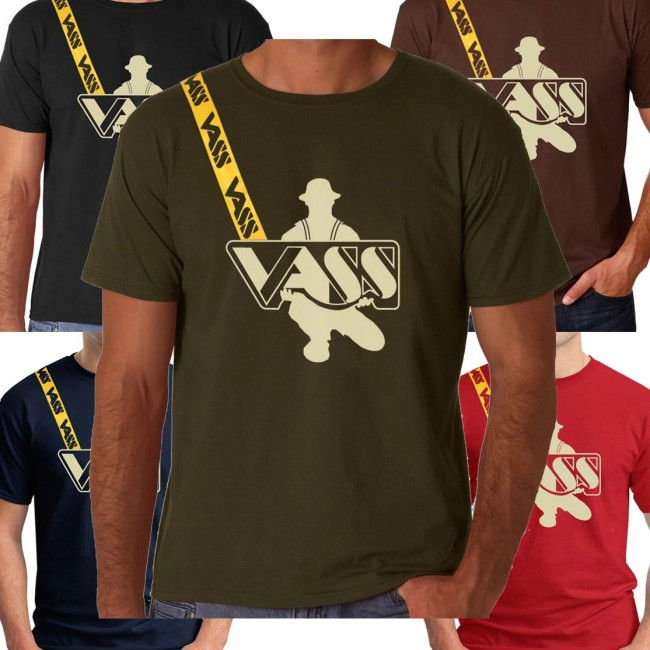 Clothing | Vass Merchandise