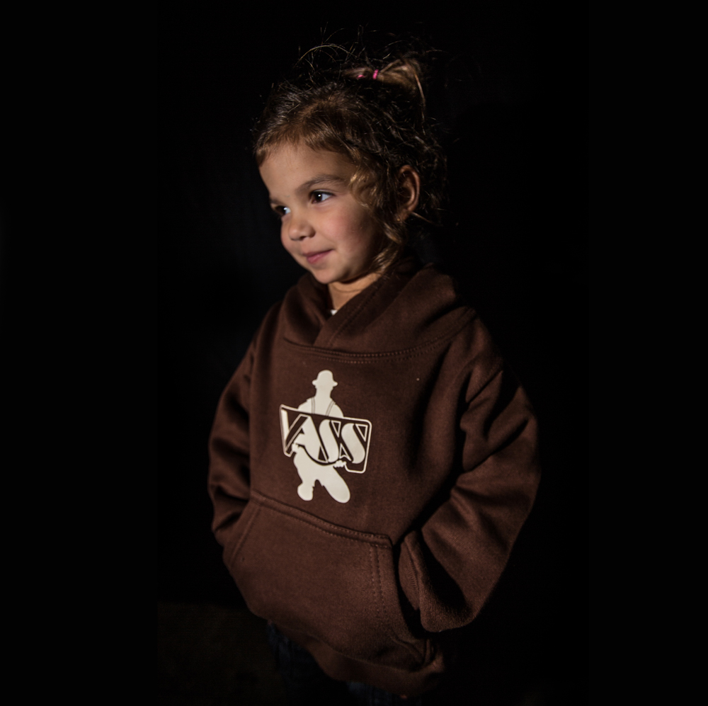 Vass Waders and Rainwear Merchandise Store. Vass Kids, Vass Headwear