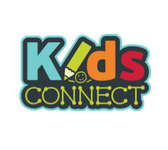 Kids Connect - a place for the children to make connections