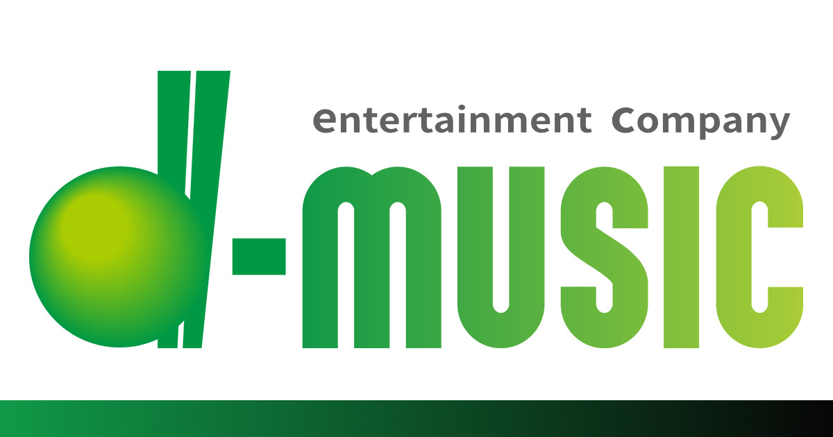 株式会社d-music
