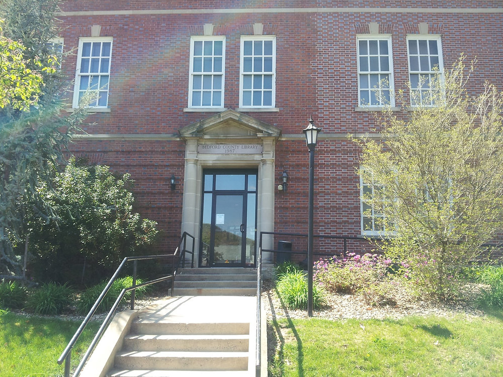 Commissioners ask county to get involved with broadband push