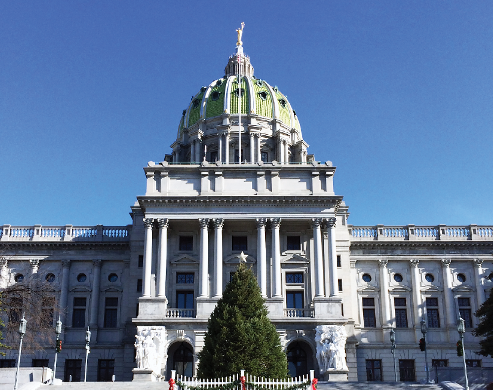 Pennsylvania Broadband Development Authority Accepting Applications for ...