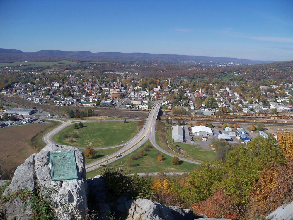 Blair to expand broadband access