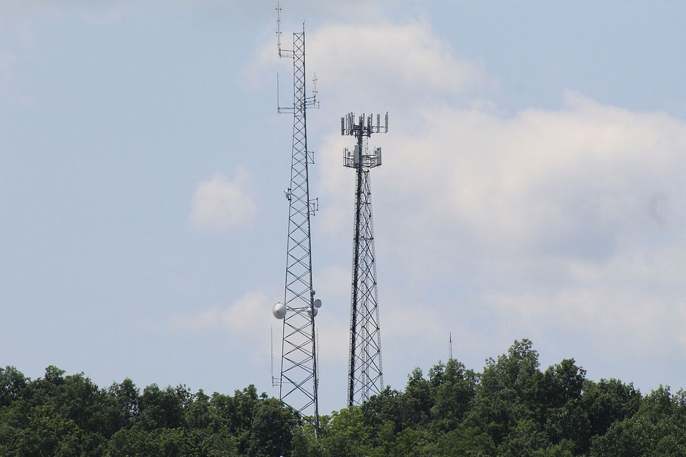 Group to limit internet dead spots