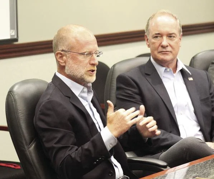 Broadband expansion highlights BCDA roundtable