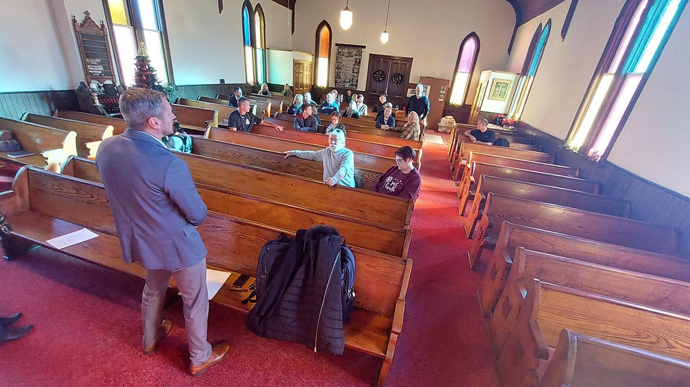 Broadband authority collects info in Somerset ahead of $1.16 billion ...