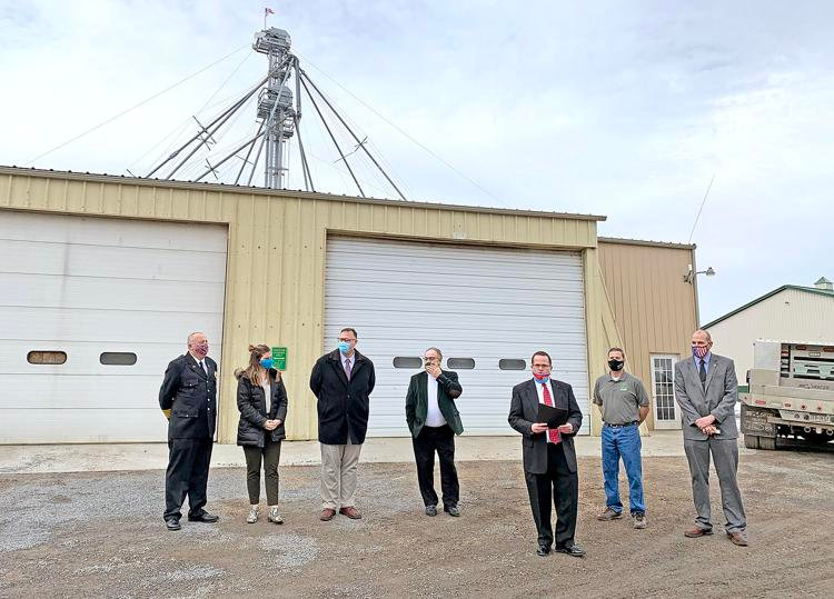 Vision 2022 | 'Looking forward': Counties launch study to expand ...