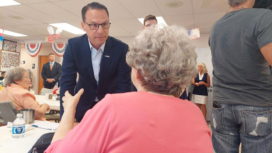 Gov. says broadband expansion will include stipends to help cover ...