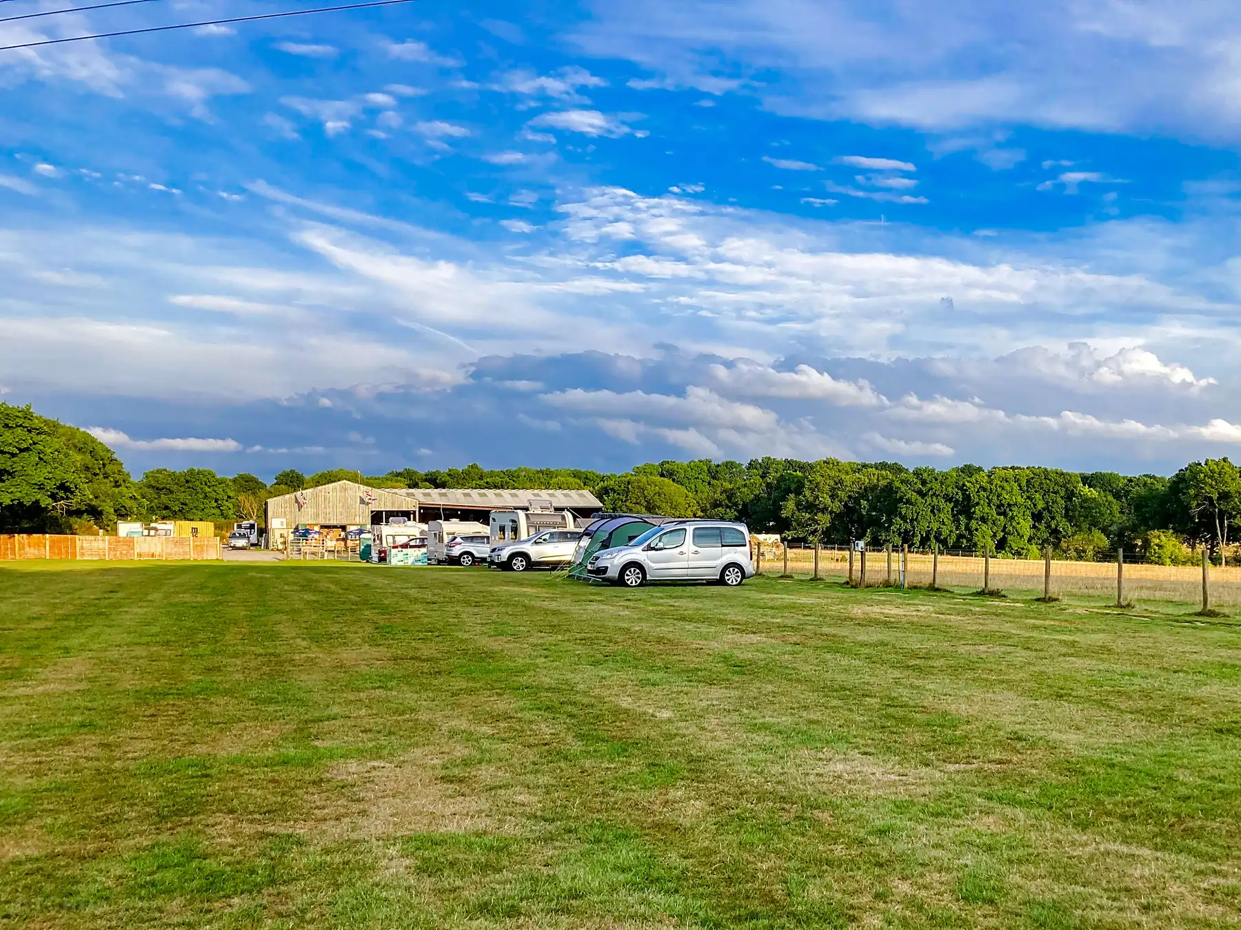 KINGS OAK FARM | Roundoak & Kings Oak