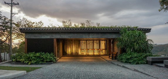 Modern Architecture | Batangas | 8X8 Design Studio Co.