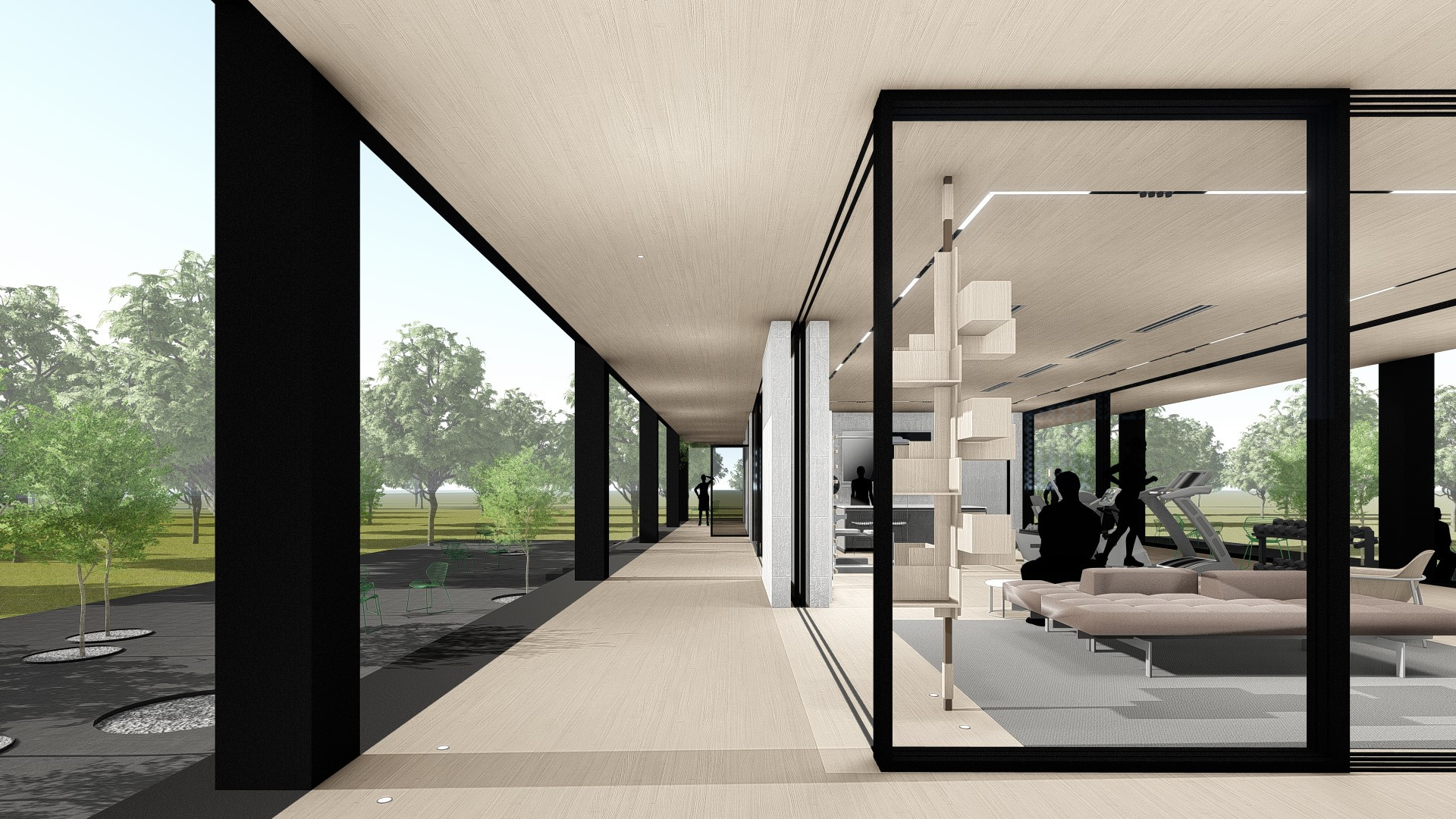 Modern Architecture | Batangas | 8X8 Design Studio Co.