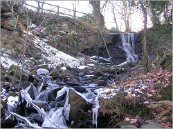 Geology of the Porter Valley - What lies beneath our feet? | FoPV