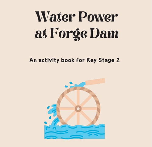 Forge Dam Water Power Worksheet - Printable | FoPV