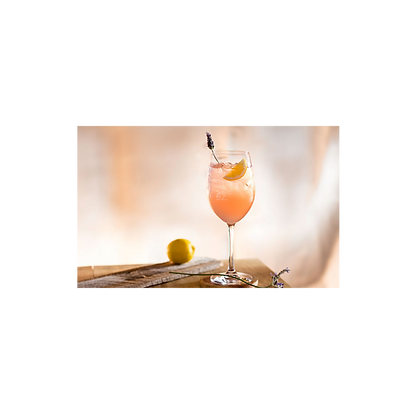 Bar Drinks Menu | Blackopal