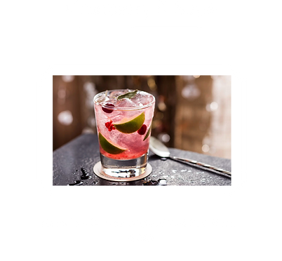 Bar Drinks Menu | Blackopal