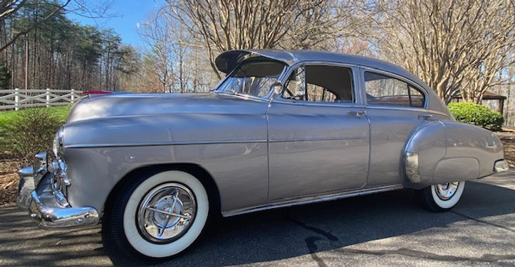 Gallery | Corley Classic Cars